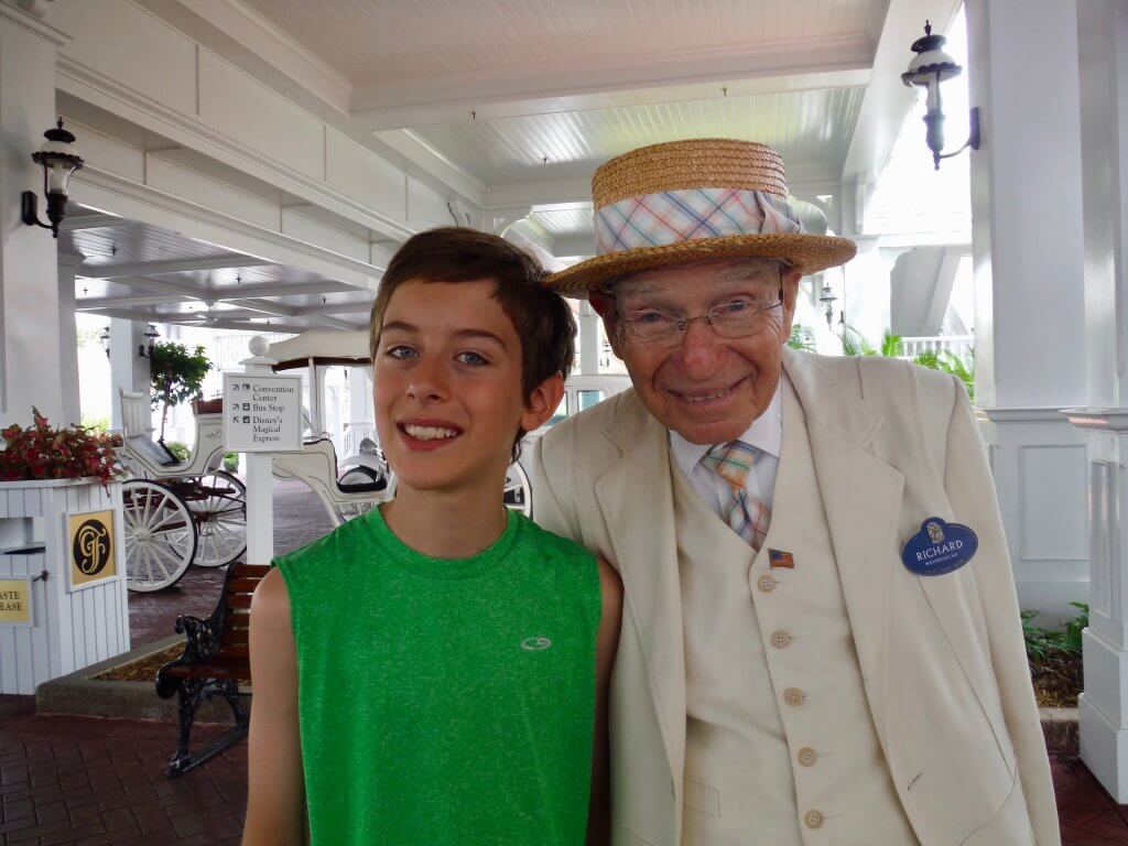 DVC GFV: Why we love staying in a one bedroom villa at Disney's Grand ...